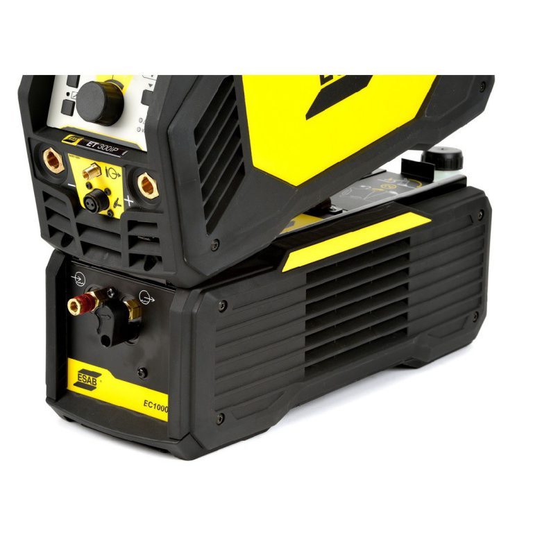 ESAB Renegade ET 300i - VVS Techniek - Alles voor lassen