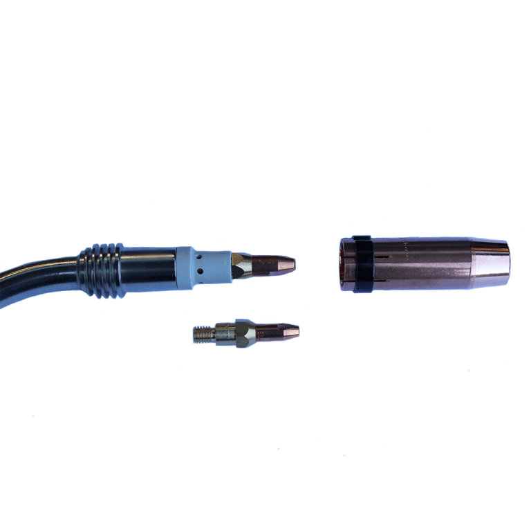 M8 Contacttip voor aluminium - VVS Techniek - Online bestellen.