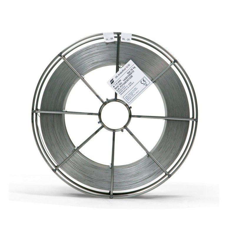 ESAB 12.50 OK AristoRod - VVS Techniek - Online bestellen!