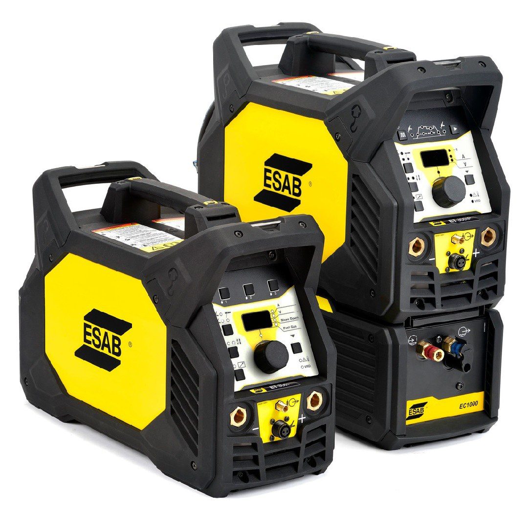 ESAB Renegade ET 300iP VVS Techniek Alles Voor Lassen